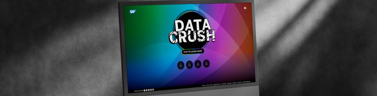 Data Crush - Tag Communication Services