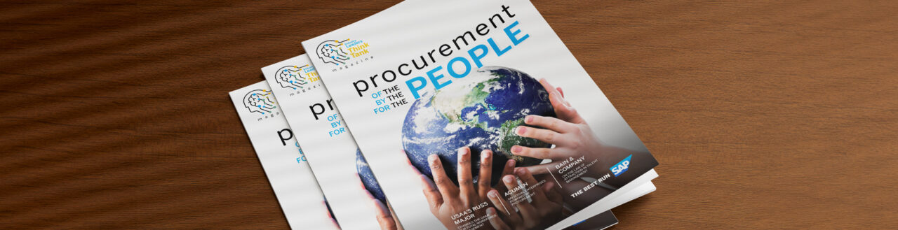 Industry Leaders Think Tank Magazine - Tag Communication Services